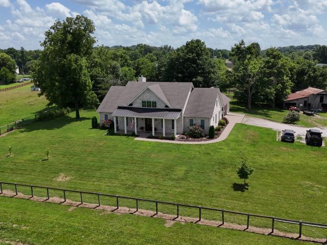 840 Cranford Hollow Rd