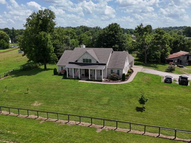 840 Cranford Hollow Rd