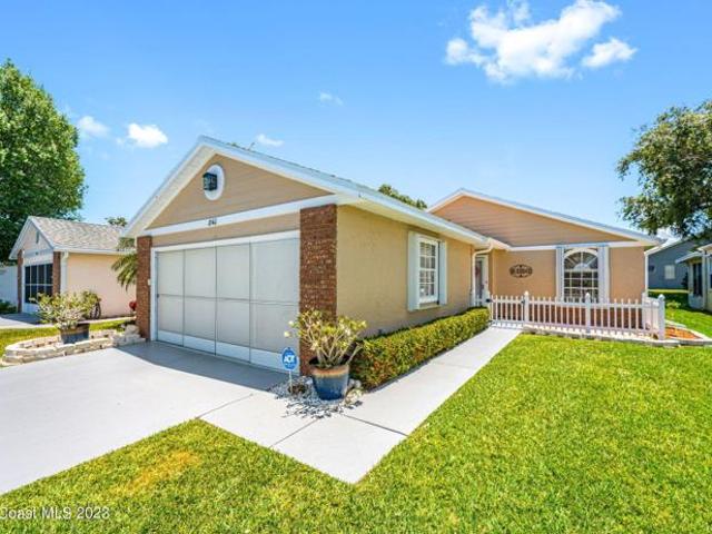 840 Cross Lake Dr, Melbourne, FL 32901