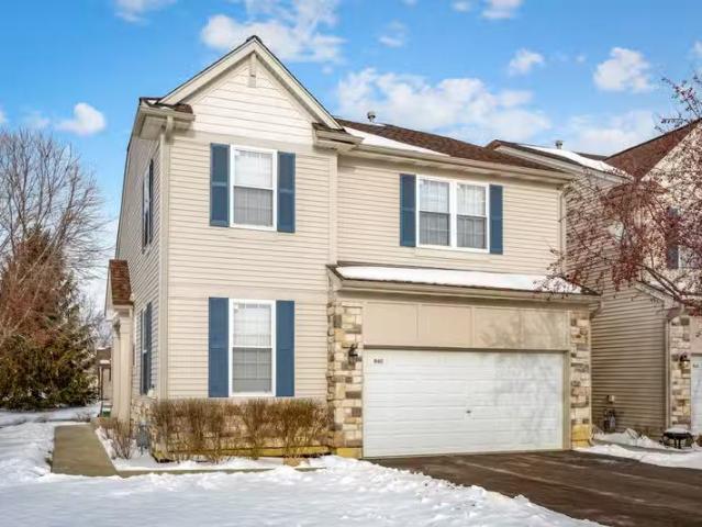 840 Amelia Ct, Grayslake, IL 60030 MLS #12380215