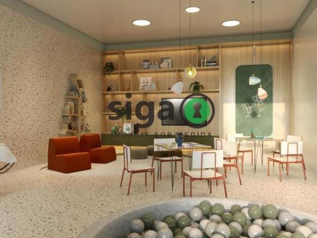 840 Aliança: 173m² de sofisticação em endereço exclusivo
