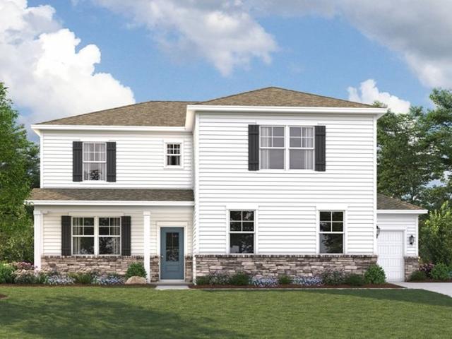 840 Averitt Ln, Lebanon, TN 37087
