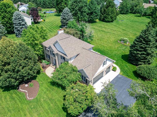 840 Boulder Ridge Drive