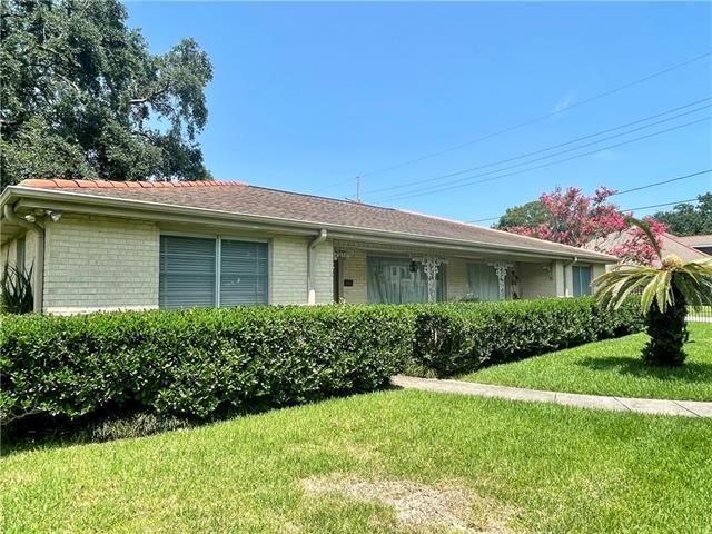 840 Bonnabel #A Boulevard