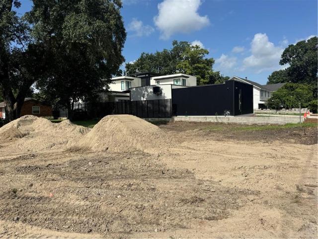 840 Bonnabel #A Boulevard