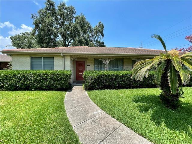 840 Bonnabel #B Boulevard