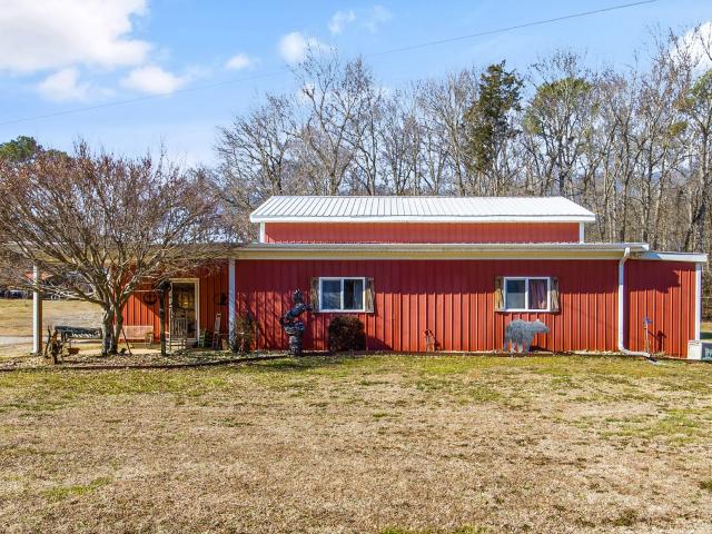 840 Bates Hollow Rd, Prospect, TN 38477 | MLS #3129 | Compass