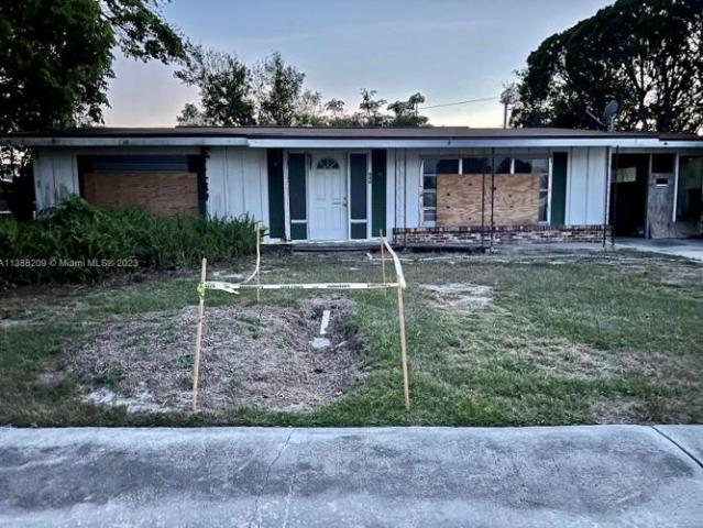 840 Badger Dr NE, Palm Bay, FL 32905