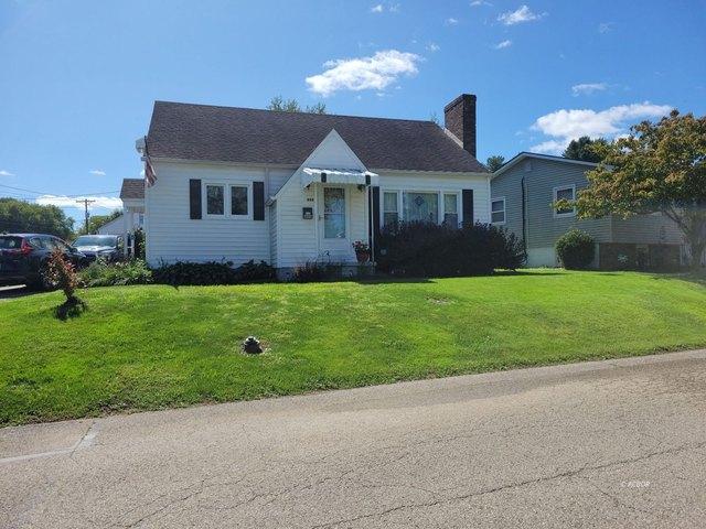 840 Baird St, Logan, OH 43138