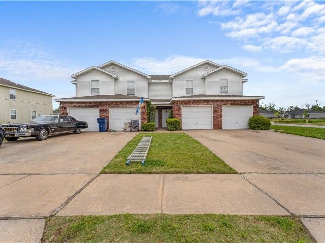 840 Baker Street #NW, Gravette, US, AR