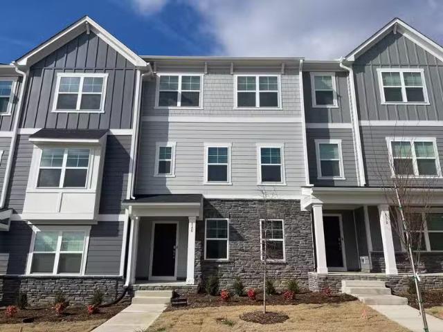 840 Basswood Gln Trail, Raleigh, NC 27610 MLS #10076049