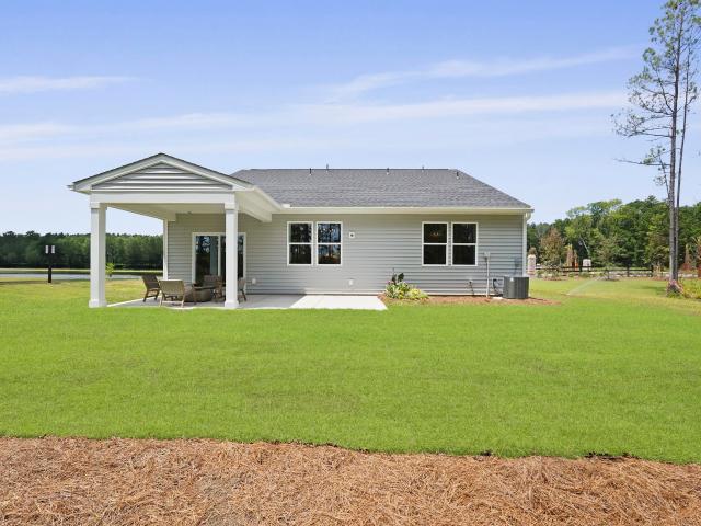 840 Birch Garden Dr