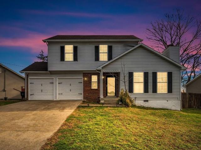 840 Bishopsgate Rd, Antioch, TN 37013