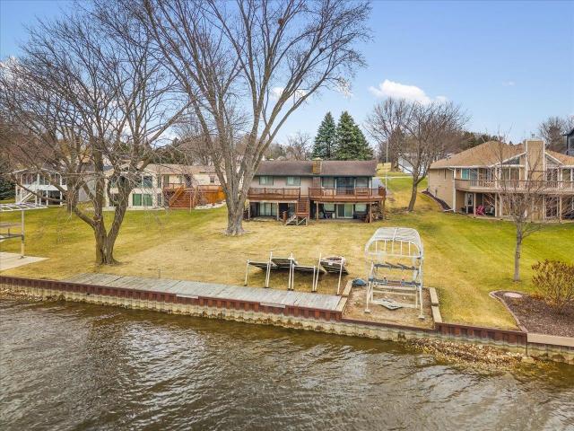 840 Breckenboro Drive