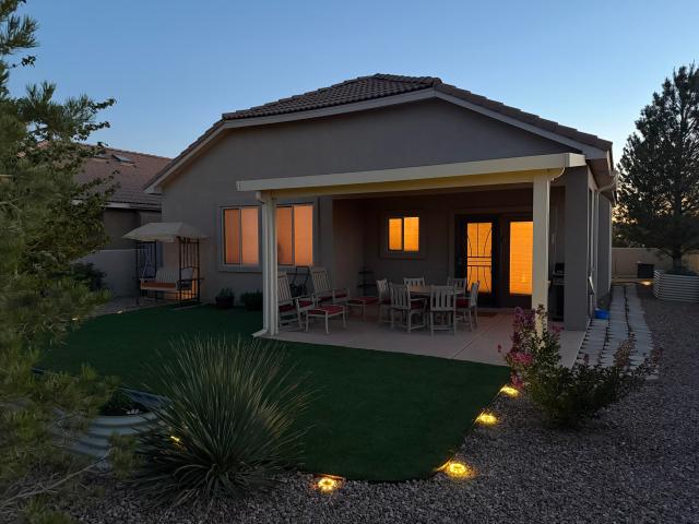 840 Golden Yarrow Trail