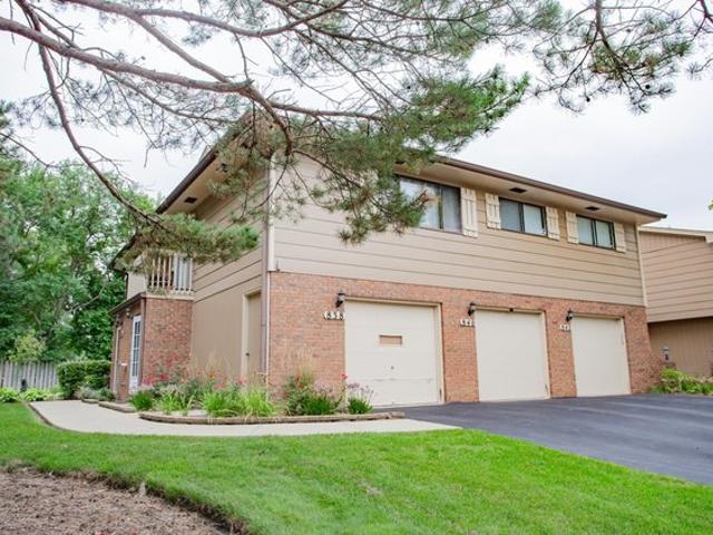 840 Dighton Ln, Schaumburg, IL 60173