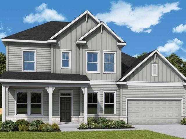 840 Drivers Cir, Columbia, TN 38401