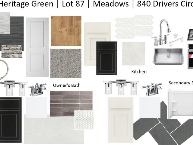 840 Drivers Cir, Columbia, TN 38401 | MLS #3183