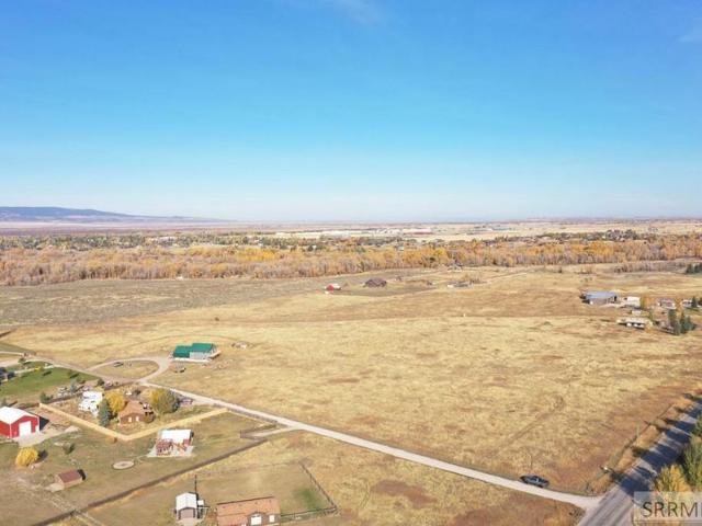 840 E 350 S, Driggs, US, ID