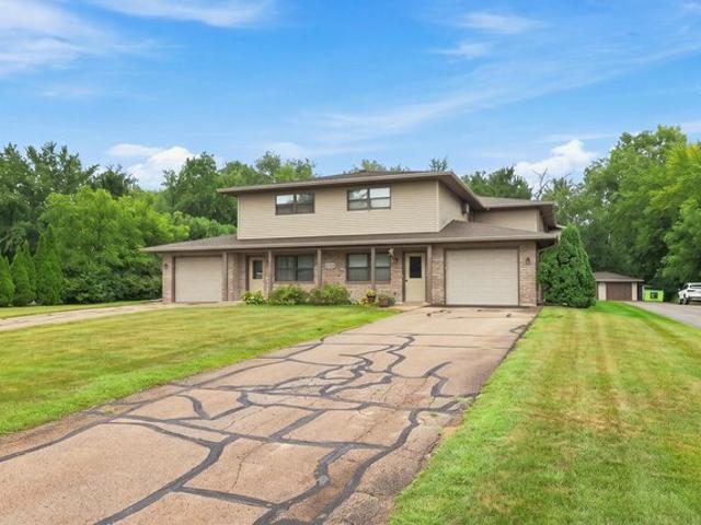 840 E Beacon Ave, New London, WI 54961