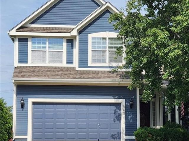 840 E Cheyenne St, Gardner, KS 66030