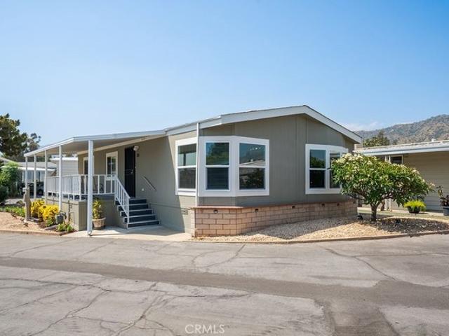 840 E Foothill Blvd Spc 84, Azusa, CA 91702