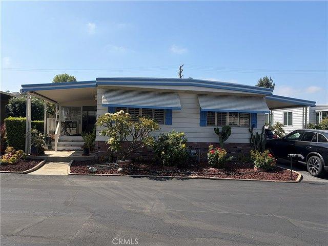 840 E Foothill Blvd Spc 142, Azusa, CA 91702