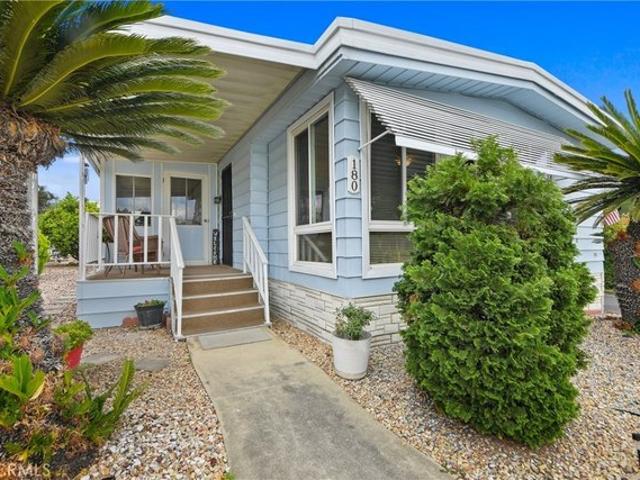 840 E Foothill Blvd Spc 180, Azusa, CA 91702