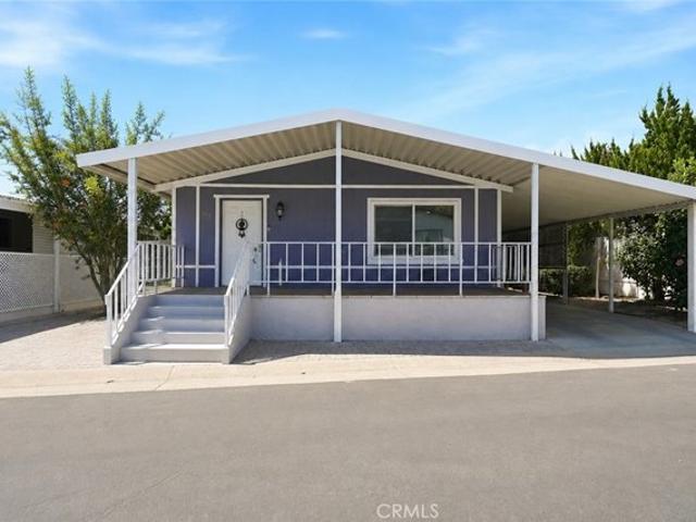 840 E Foothill Blvd Spc 197, Azusa, CA 91702