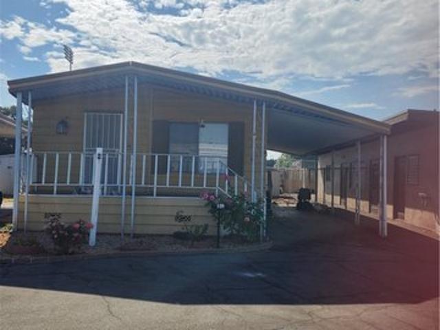 840 E Foothill Blvd Spc 38, Azusa, CA 91702
