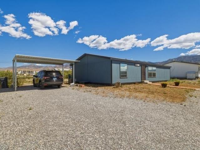 840 E Fort Carson Road