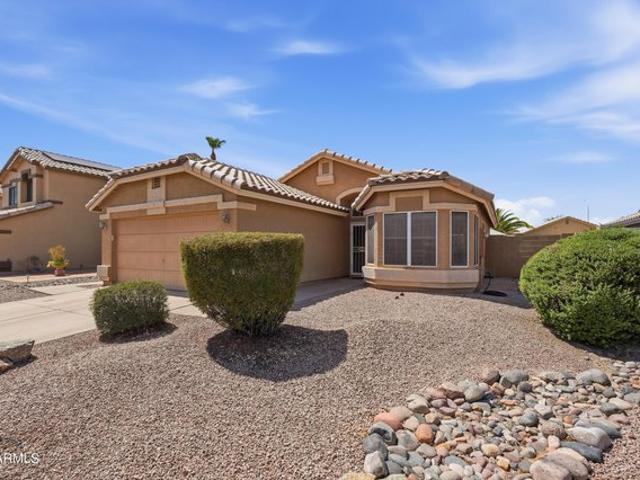 840 E Gary Dr, Chandler, AZ 85225