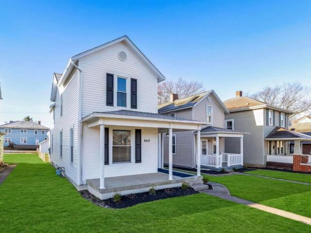840 E Main Street