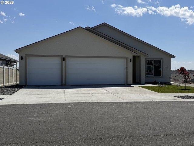 840 E Montana Ave, Hermiston, OR 97838