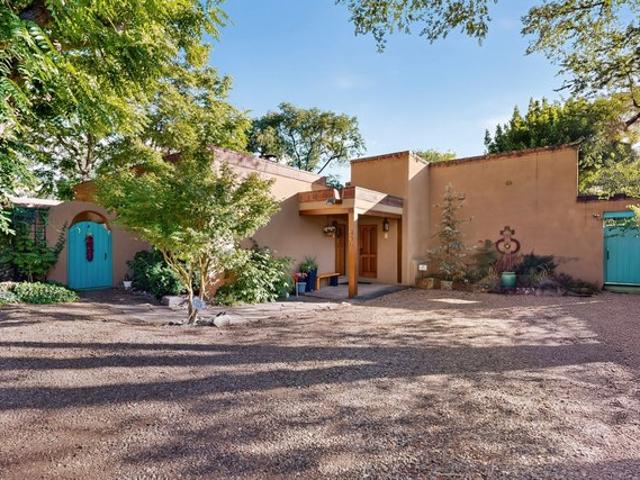 840 E Palace Ave Unit 6, Santa Fe, NM 87501