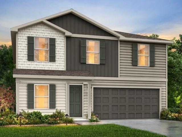 840 Eagles Nest Dr, Cleburne, TX 76031