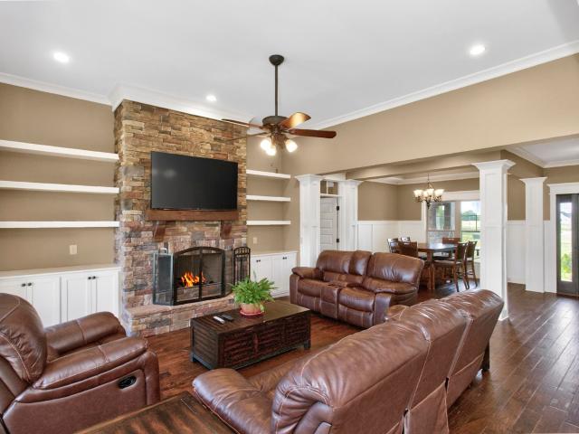 840 Eastover Rd
