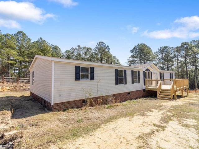 840 Ed Thomas Rd, Cameron, NC 28326