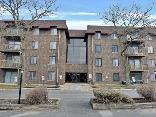 840 Elder Rd Unit A405, Homewood, IL 60430
