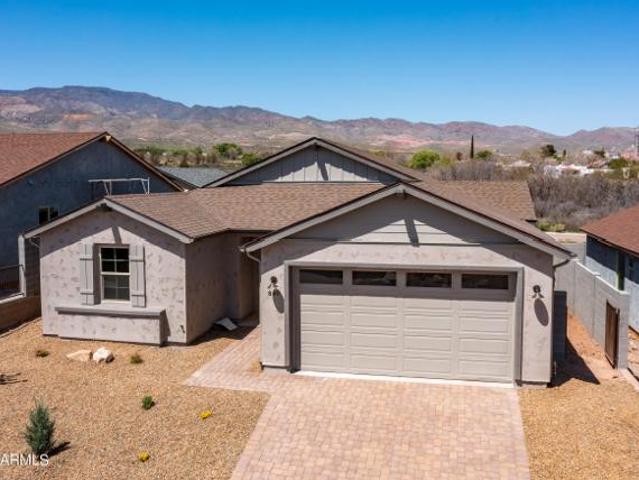 840 Eugene Rd, Clarkdale, AZ 86324
