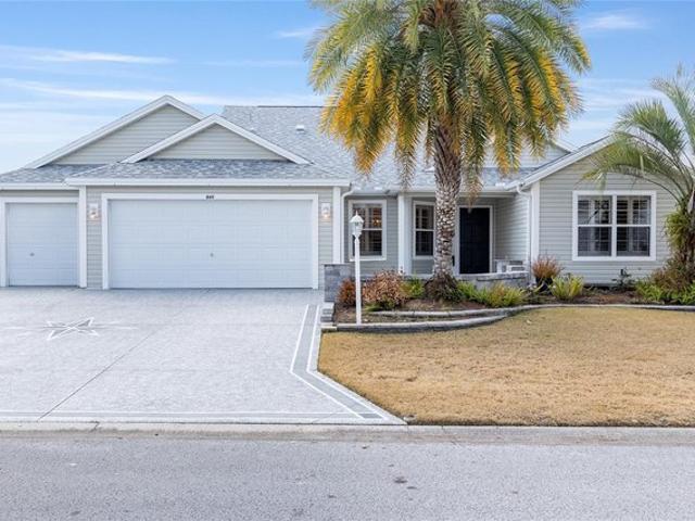 840 Folsum Pl, The Villages, FL 32162