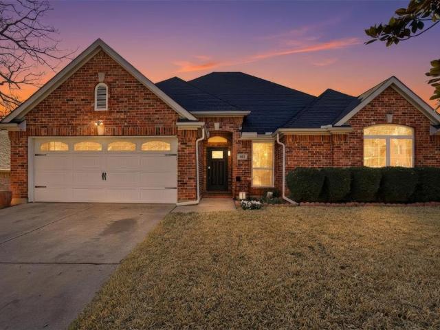840 Forest Hollow Drive