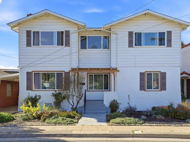 840 Key Rte Blvd, Albany, CA 94706 | MLS #41127 | Compass