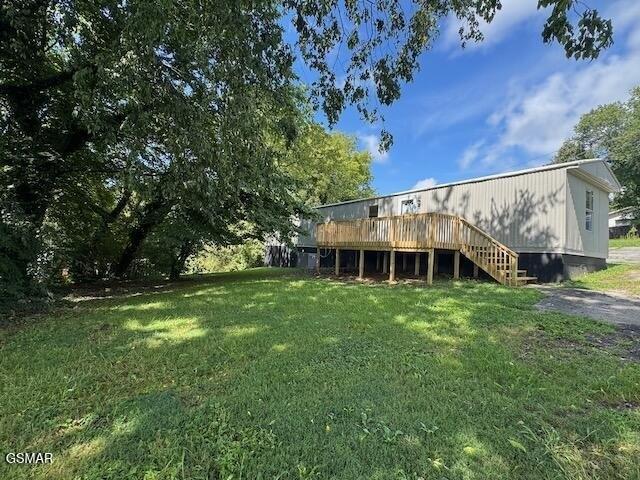 840 Kerr St, Dandridge, TN 37725
