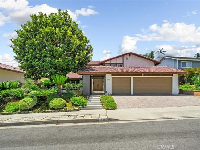 840 Kirkwood Ln, La Habra, CA 90631