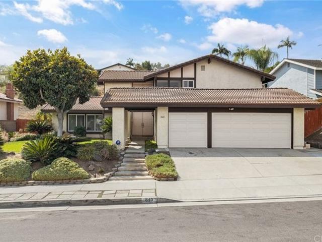 840 Kirkwood Ln, La Habra, CA 90631