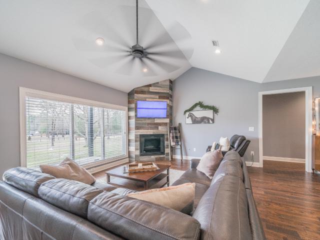 840 Horace Bond Rd, Livingston, TX 77351 | MLS #58206 | Compass
