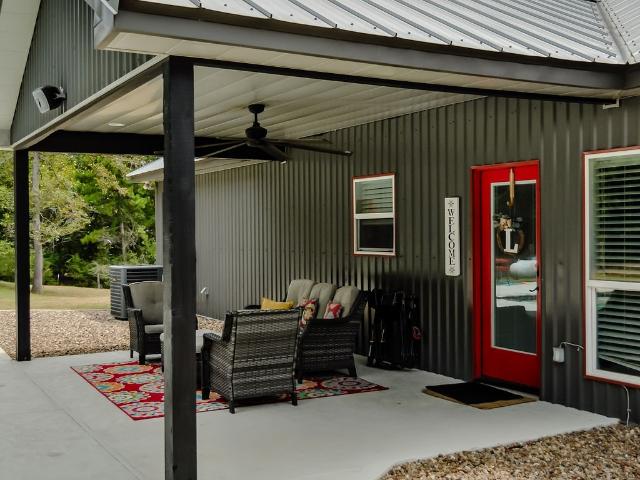 840 Horace Bonds Road
