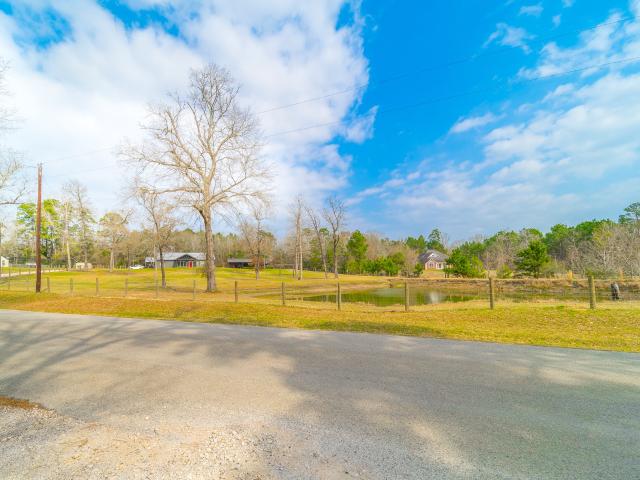 840 Horace Bonds Road