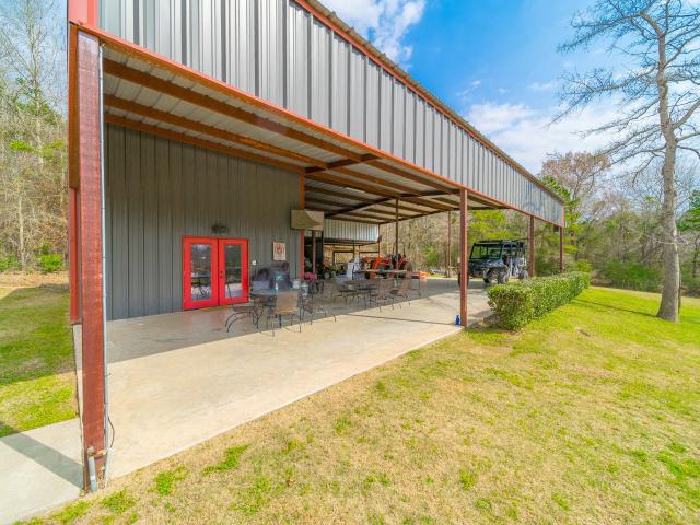 840 Horace Bonds Road
